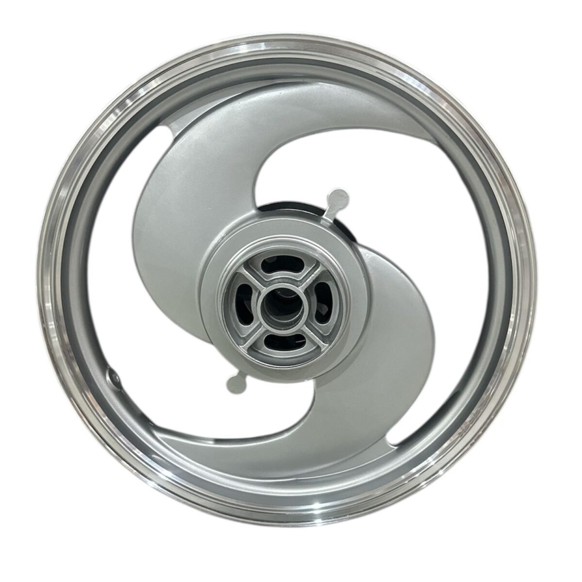 BIG S ALLOY FOR NEW BULLET 2025 MODEL SINGLE DISK – Biker07